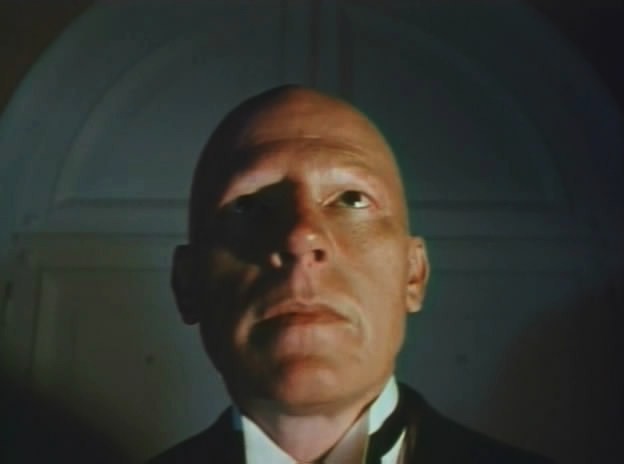 Island of Terror: The Frozen Dead